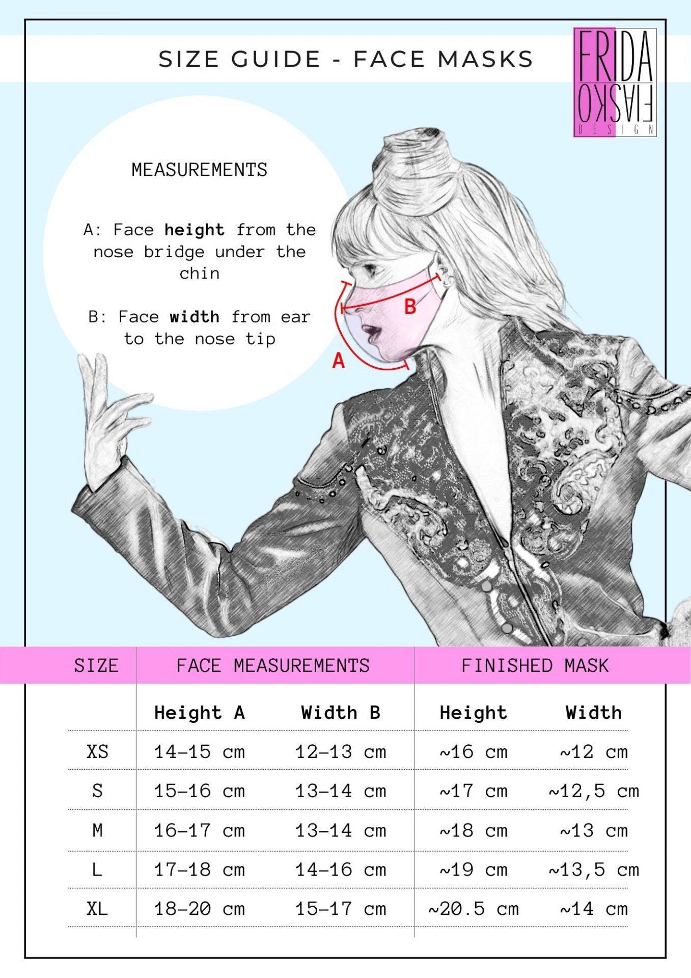 SPARKLE - Sequin Mask - Candy Pink UV - L, XL – Retrofuturistic Fashion ...